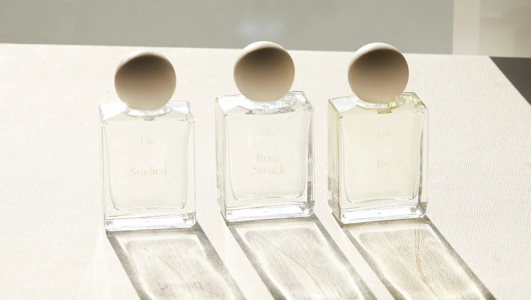 Liis – Refinery Fragrances