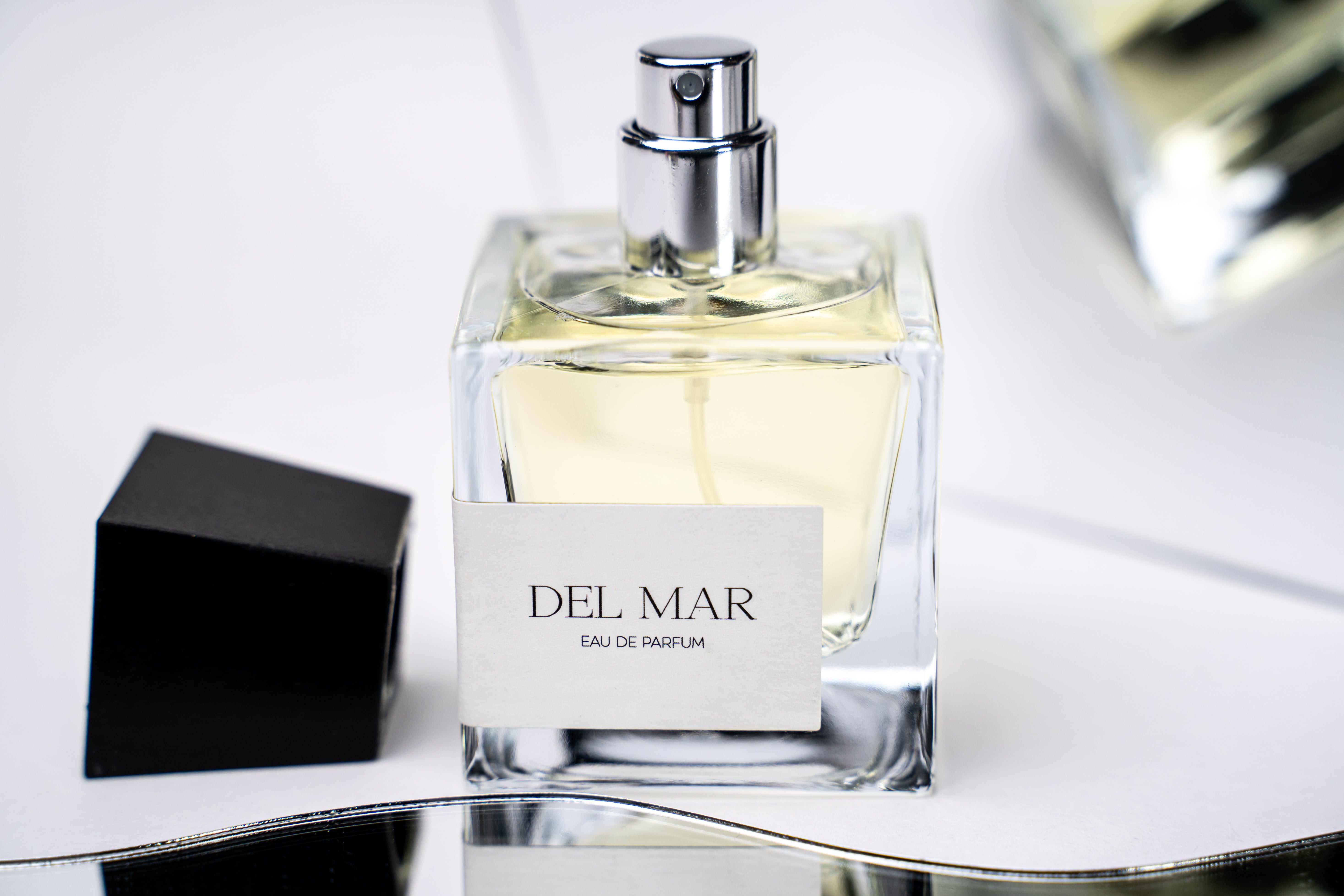 Del Mar – Refinery Fragrances