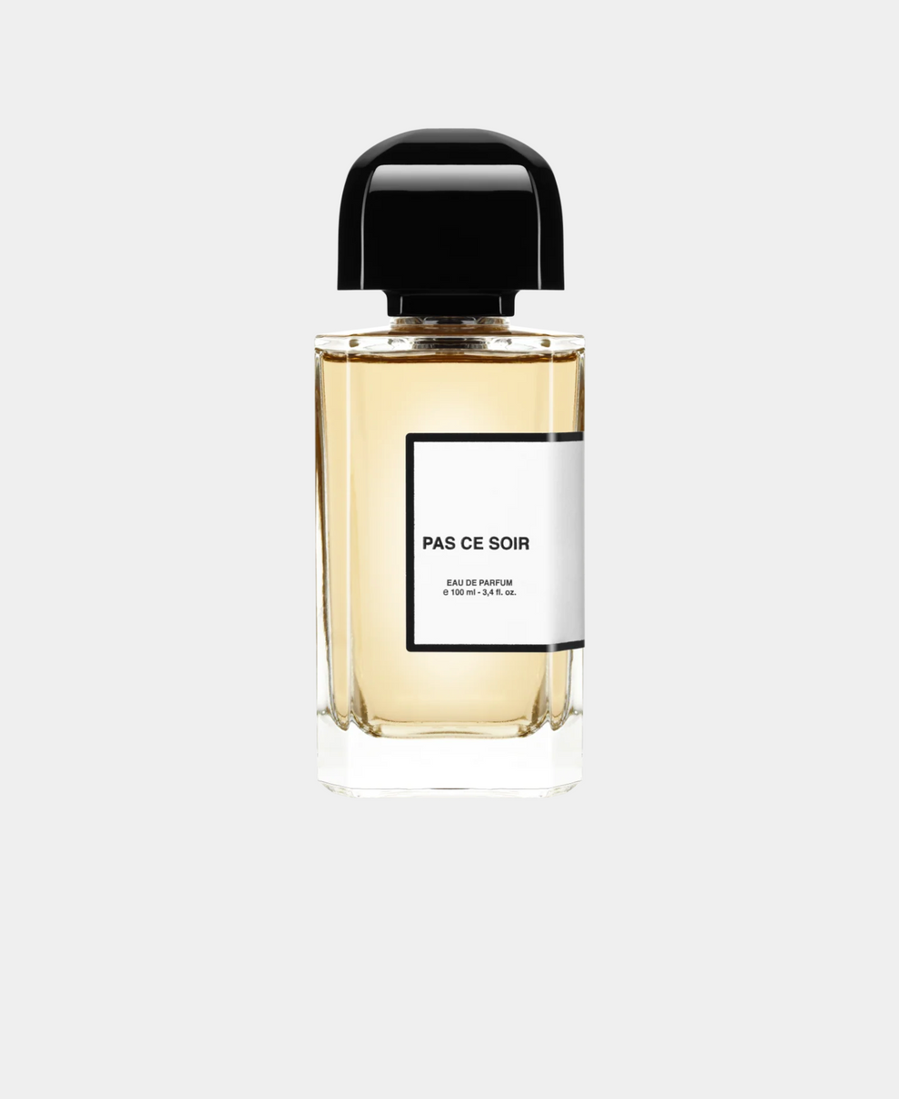 Pas Ce Soir - BDK Parfums Eau de Parfum 100ml – Refinery Fragrances
