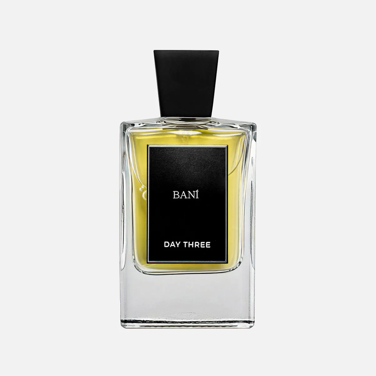 Bani Day Three Eau de Parfum 50ml – Refinery Fragrances