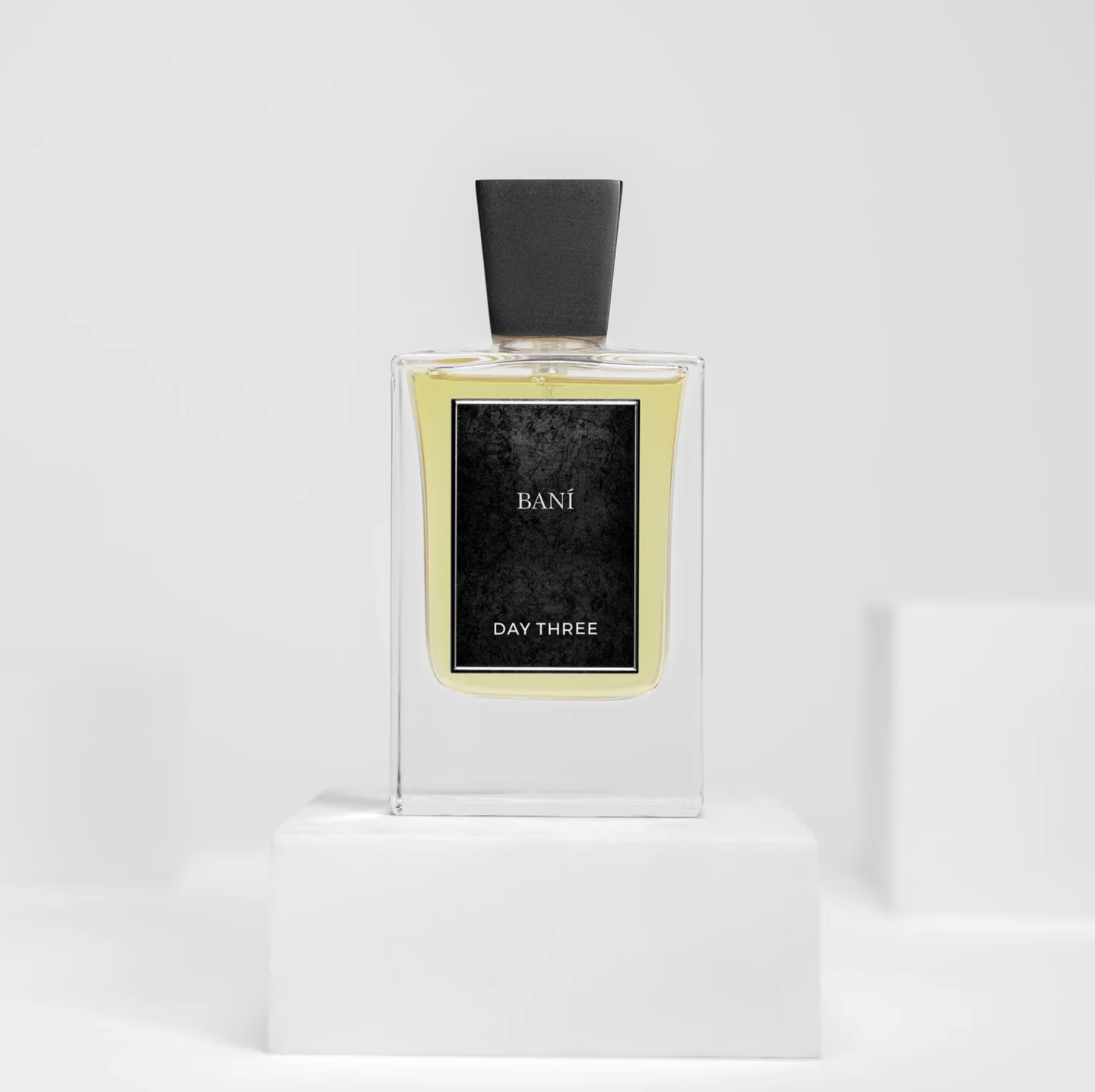Bani Day Three Eau de Parfum 50ml – Refinery Fragrances
